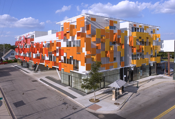 Block 19 | designboom.com