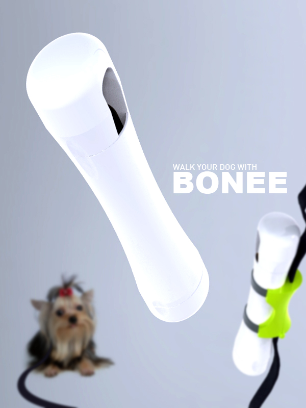 bonee | designboom.com