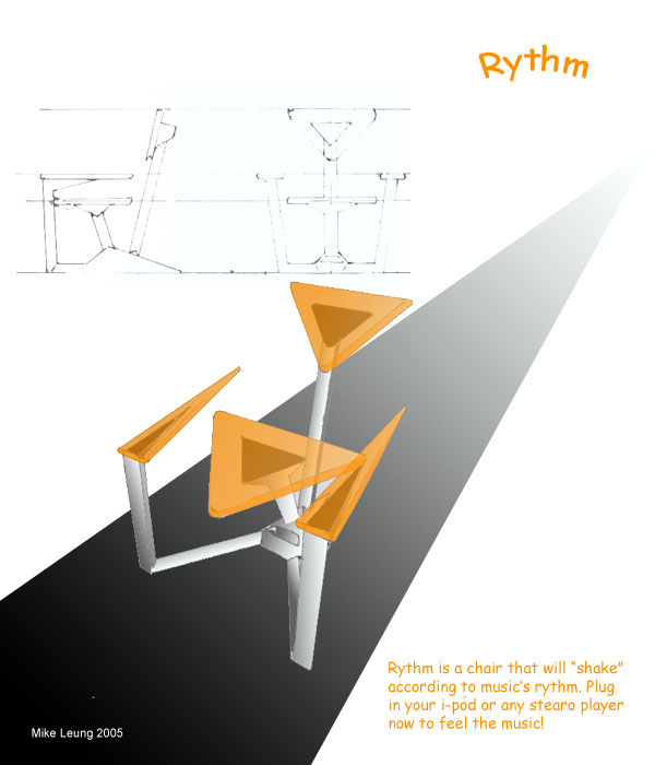 rythm | designboom.com