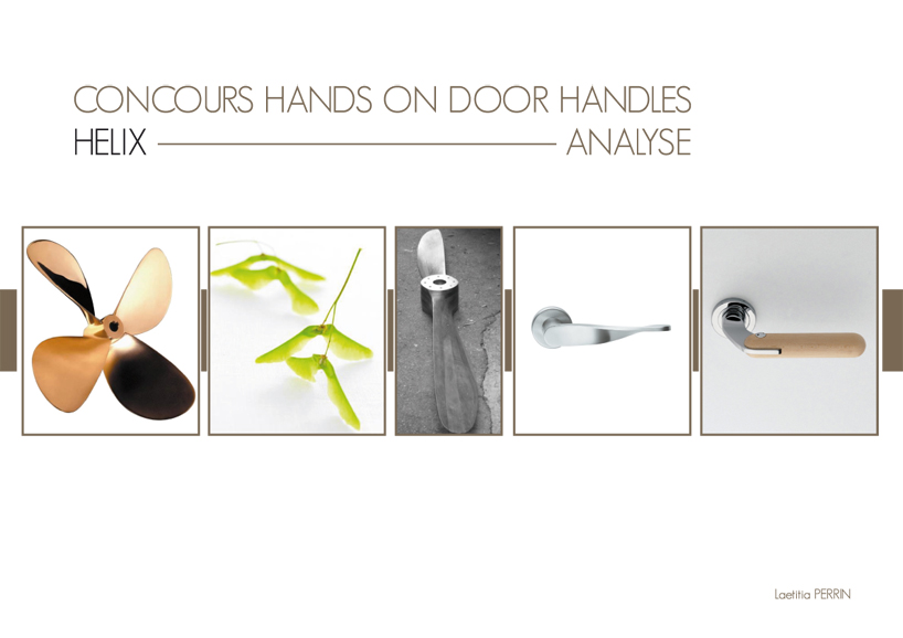 HELIX | designboom.com