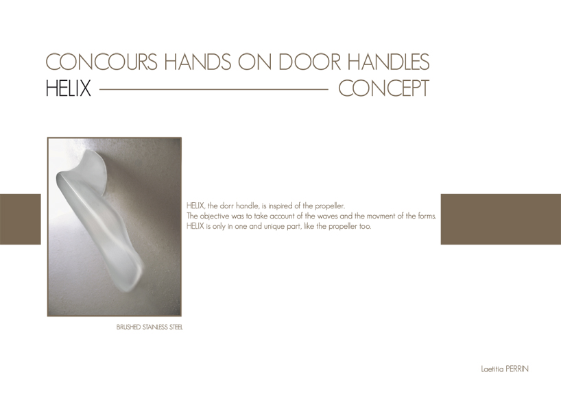 HELIX | designboom.com