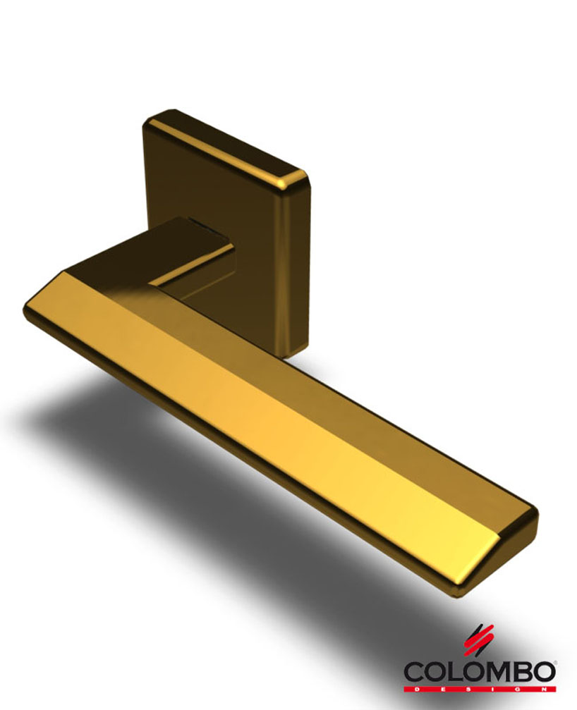 door handle design | designboom.com