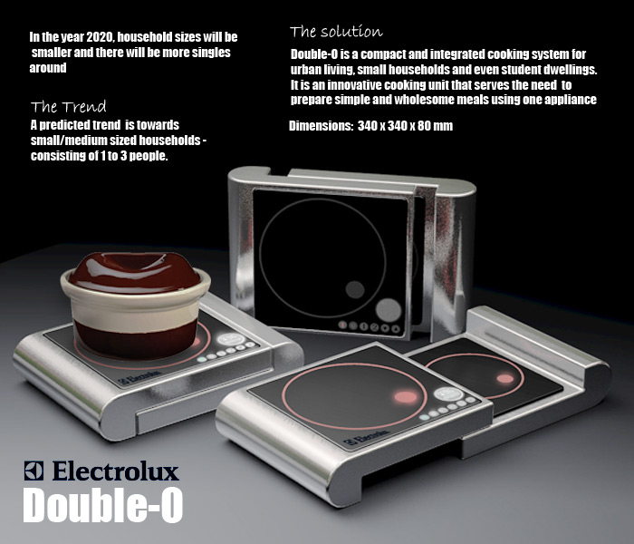 Double O | designboom.com