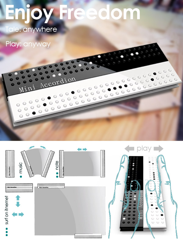 enjoy freedom | designboom.com