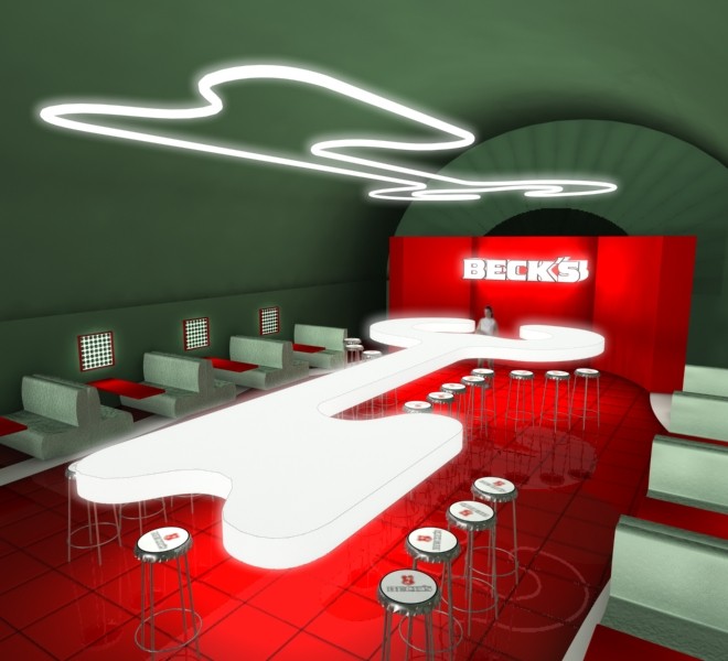 key bar | designboom.com