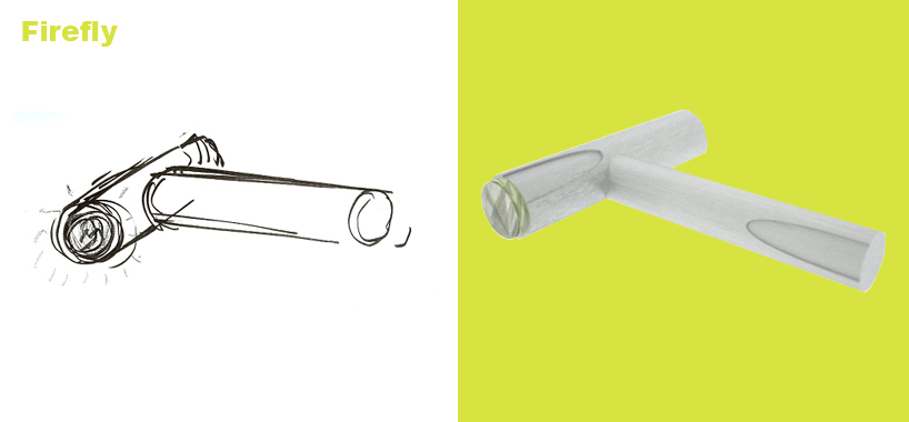 Firefly | designboom.com