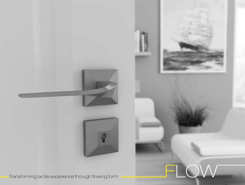 FLOW | designboom.com