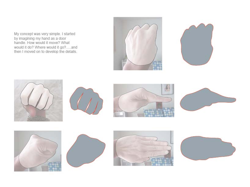 Hands | designboom.com