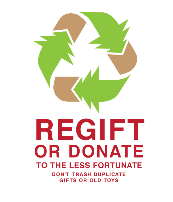 regift | designboom.com