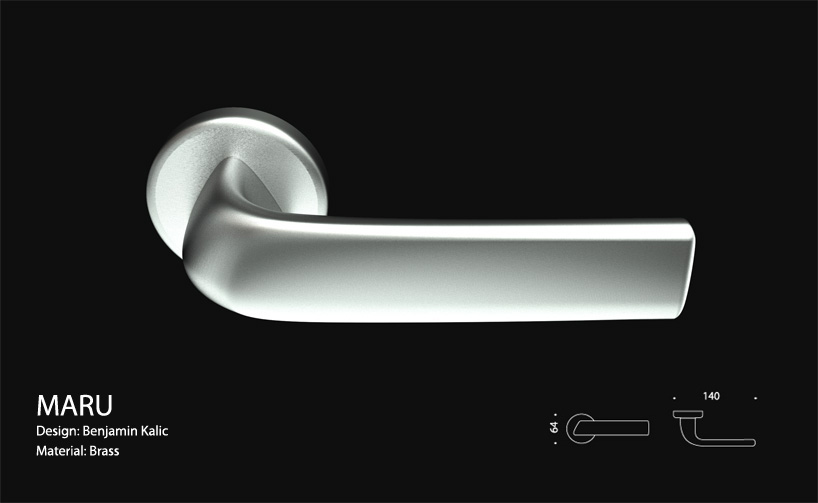 maru | designboom.com