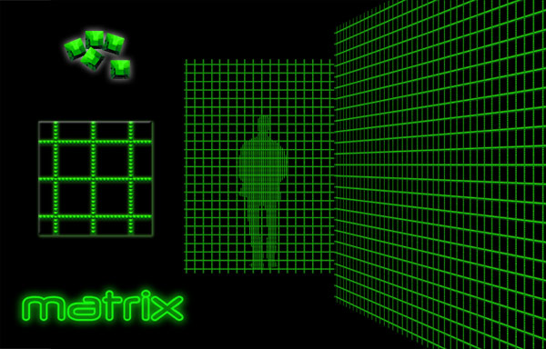 matrix | designboom.com