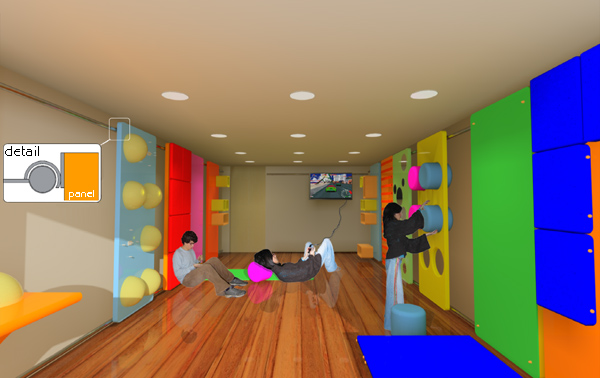 modoo | designboom.com