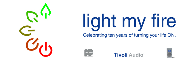 light my fire | designboom.com