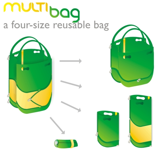 multibag | designboom.com