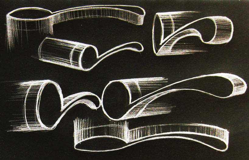 mute | designboom.com