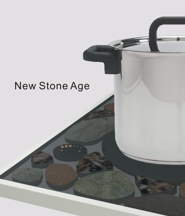 new stone age | designboom.com