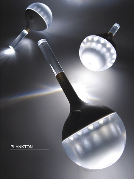 plankton | designboom.com