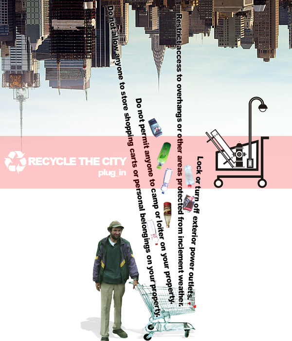 plugin to the city | designboom.com