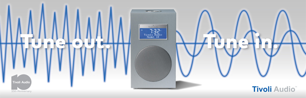 tune out tune in | designboom.com