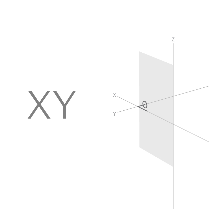 XY | designboom.com