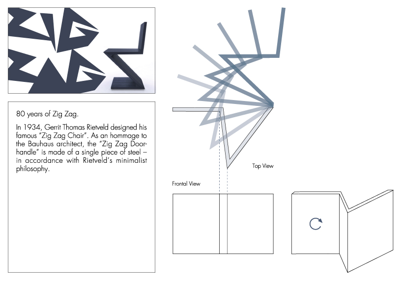 ZigZag | designboom.com