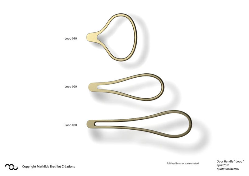 Loop | designboom.com