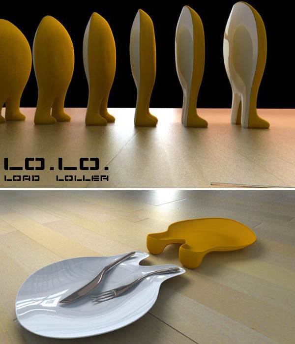 lolo | designboom.com