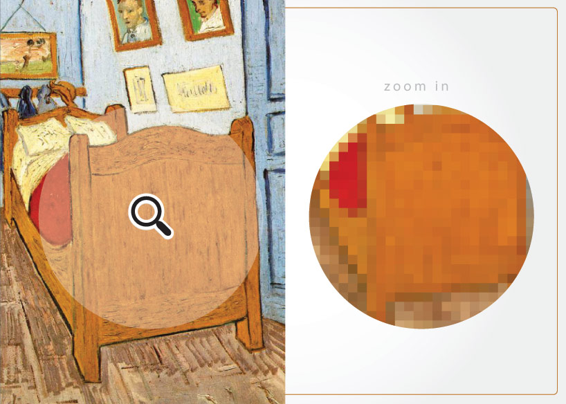 Pixel Page | designboom.com