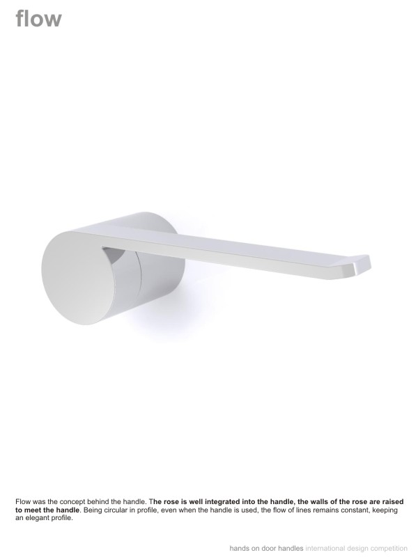 flow | designboom.com