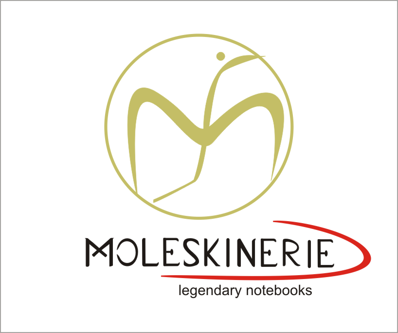 LETTERS FORMING A LOGO GIVING BIRTH TO AN ICONIC BRAND | designboom.com