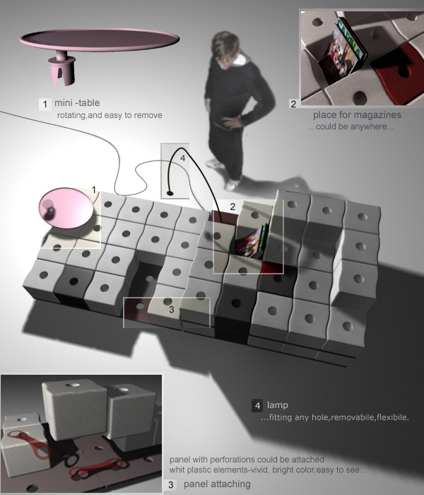 kitt | designboom.com