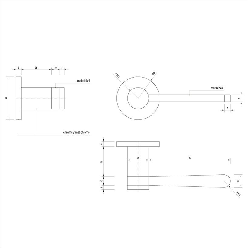 lever | designboom.com