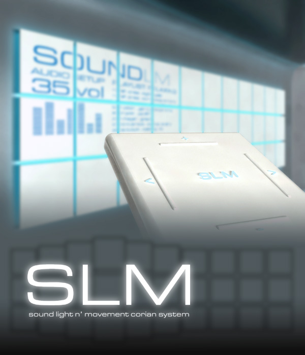 slm | designboom.com