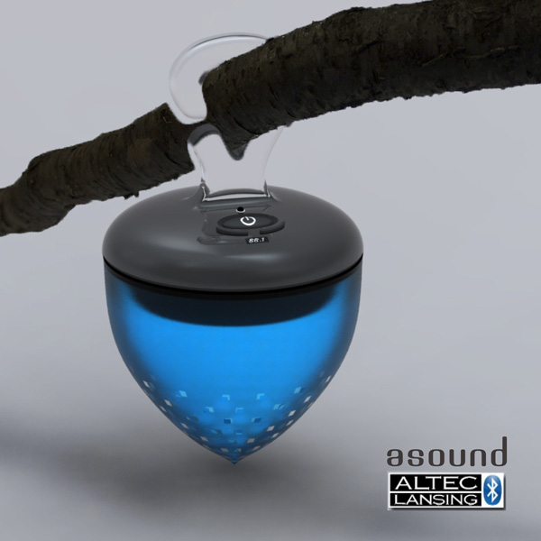 asound | designboom.com