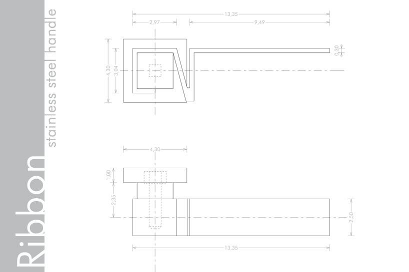 ribbon | designboom.com