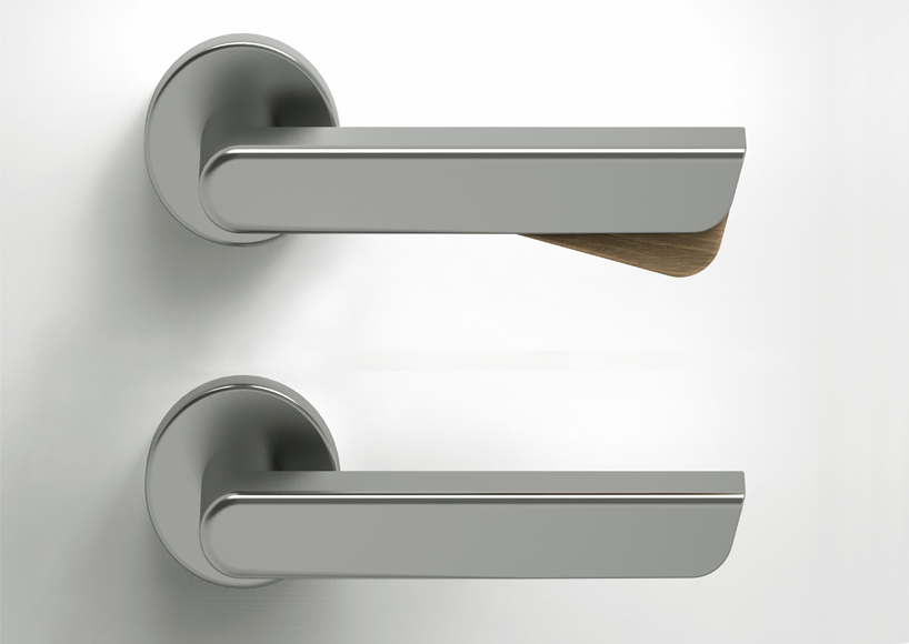 handle | designboom.com