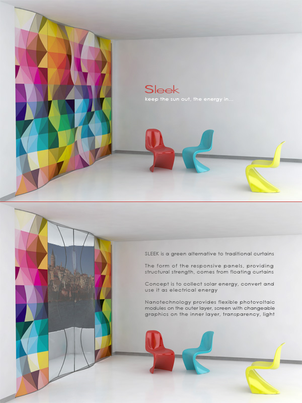 sleek | designboom.com