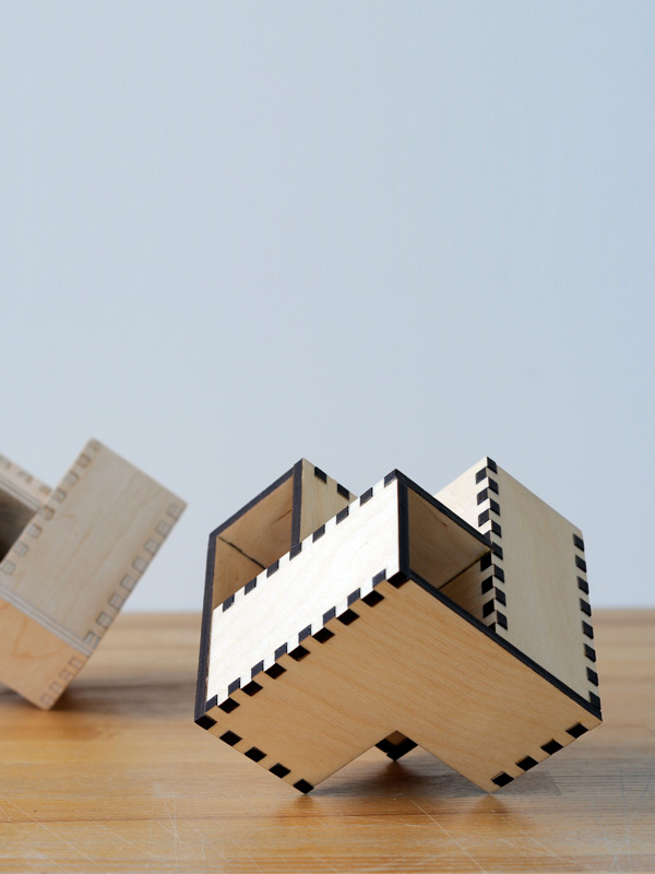 Triad | designboom.com