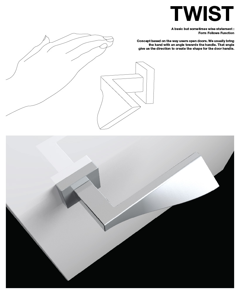 twist | designboom.com