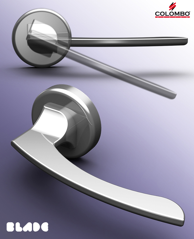 blade | designboom.com