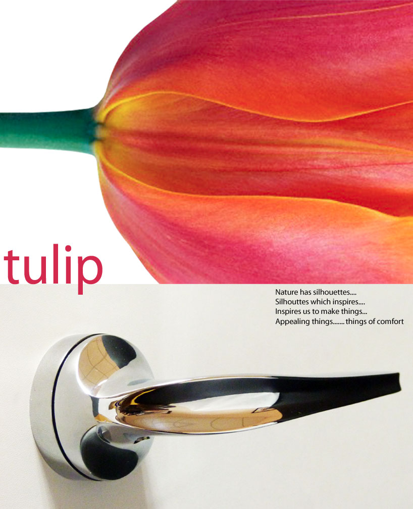 TULIP | designboom.com