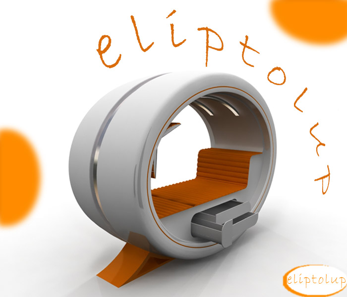 eliptolup | designboom.com