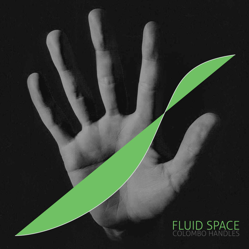 Fluid Space | designboom.com