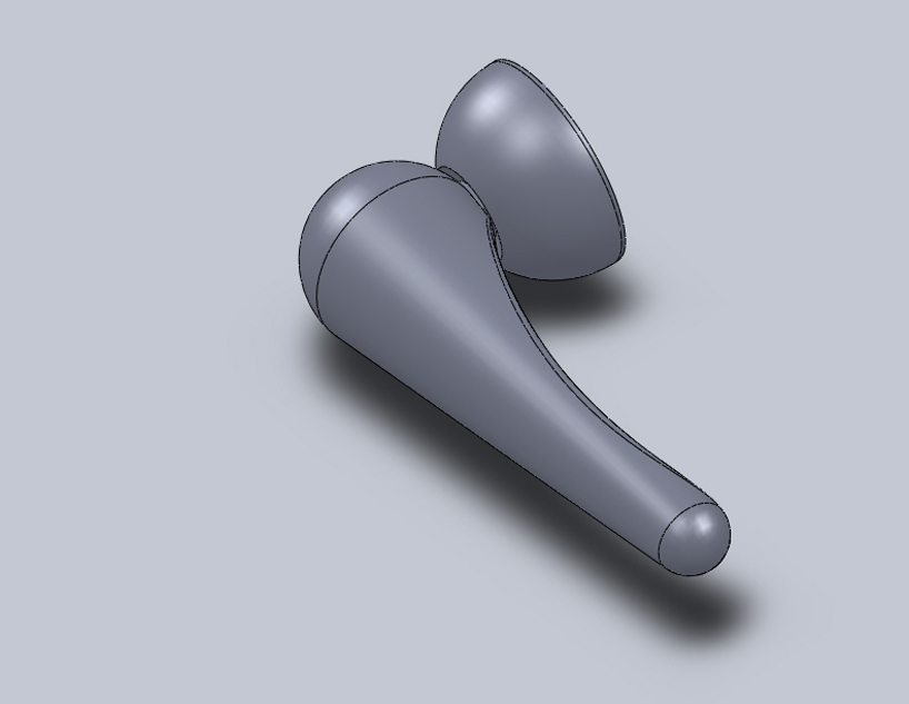 Round Shape | designboom.com