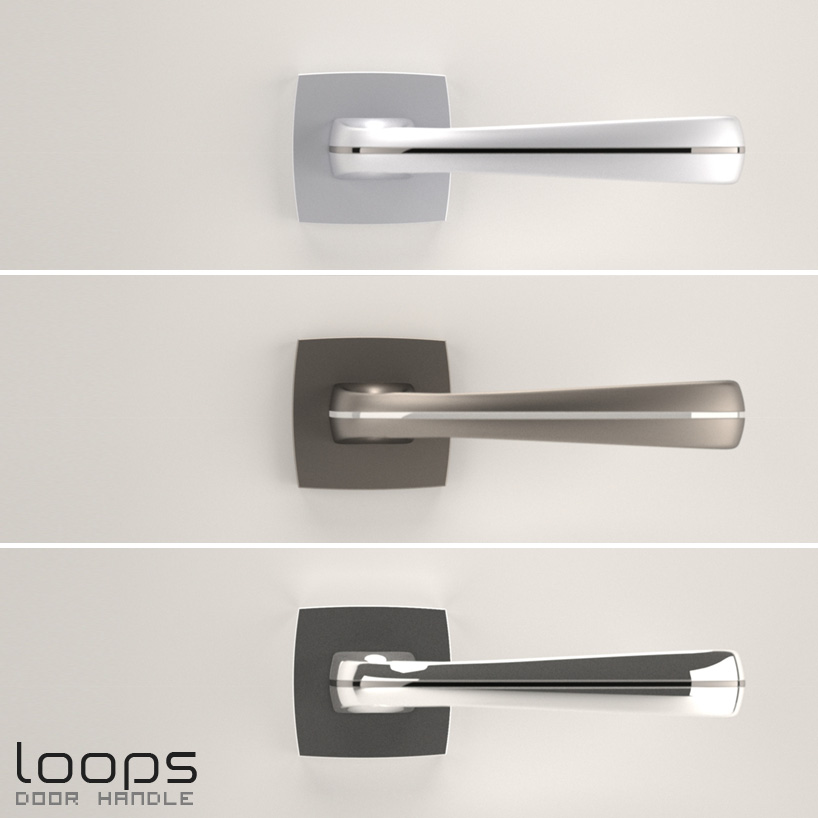 Loops | designboom.com
