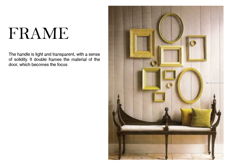 FRAME | designboom.com