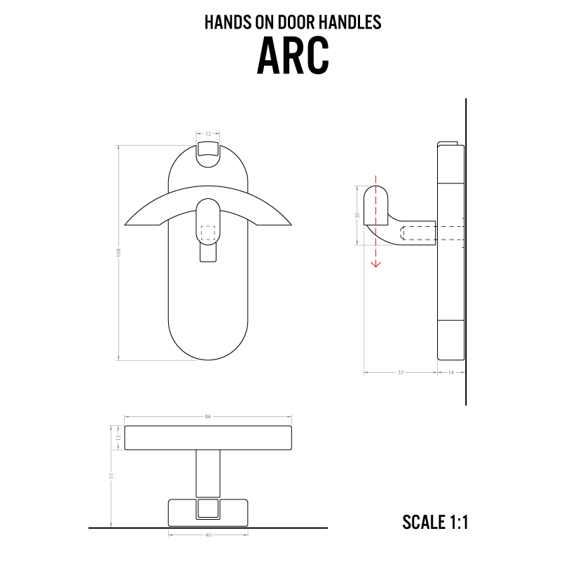 ARC | designboom.com