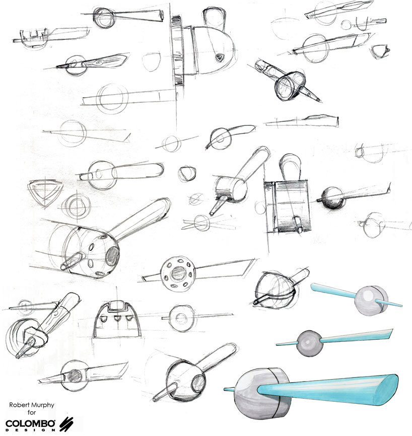 Orbit | designboom.com
