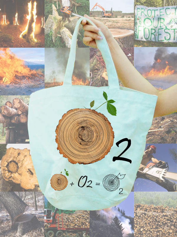 oxygen bag | designboom.com