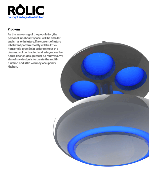 rolic | designboom.com